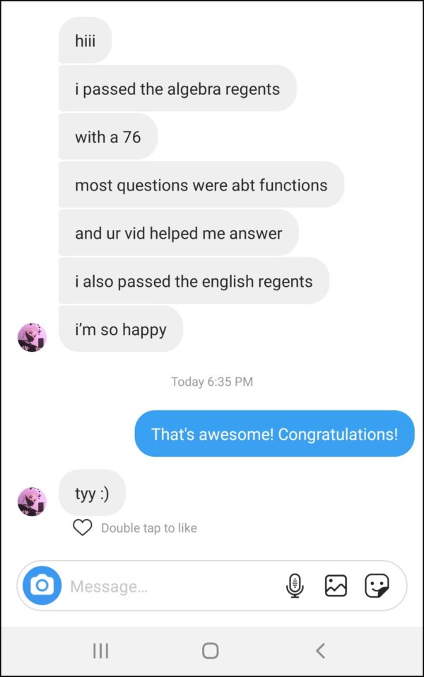 AlgebraVideoTutor algebravideotutor